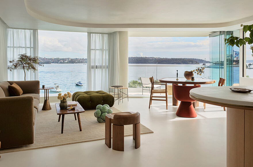 Functionaliteit van de ruimtes – Ideal Work